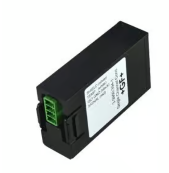 3-9950.394 - GF Conductivity/Resistivity Module for 9950, 1 Channel ...