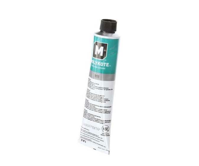 Dow Corning - Molykote 111 Valve Lubricant 5oz (Case of 12 ...