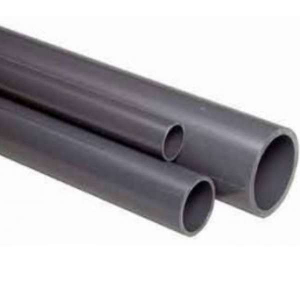 Sch80 Pvc Pipe And Fittings Streamline Filtration