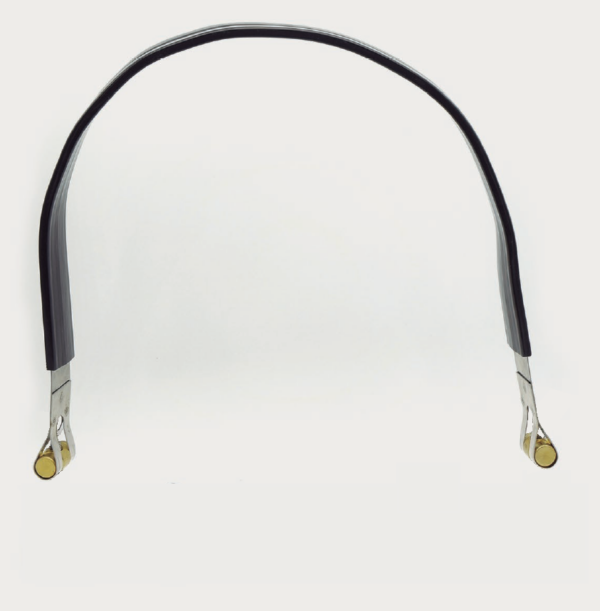 4080137 - Strap 8" (no screws) for Protec-Arisawa vessels - Streamline ...